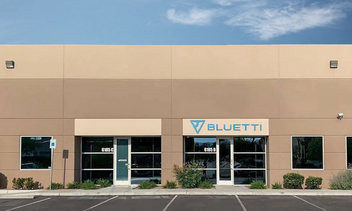 Sobre nós - BLUETTI BR